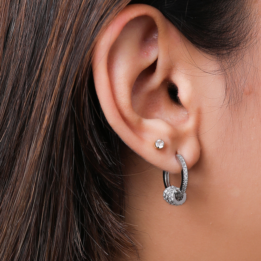 Shop Stylish Bali Earrings for Women Online | Free shipping & Easy ...